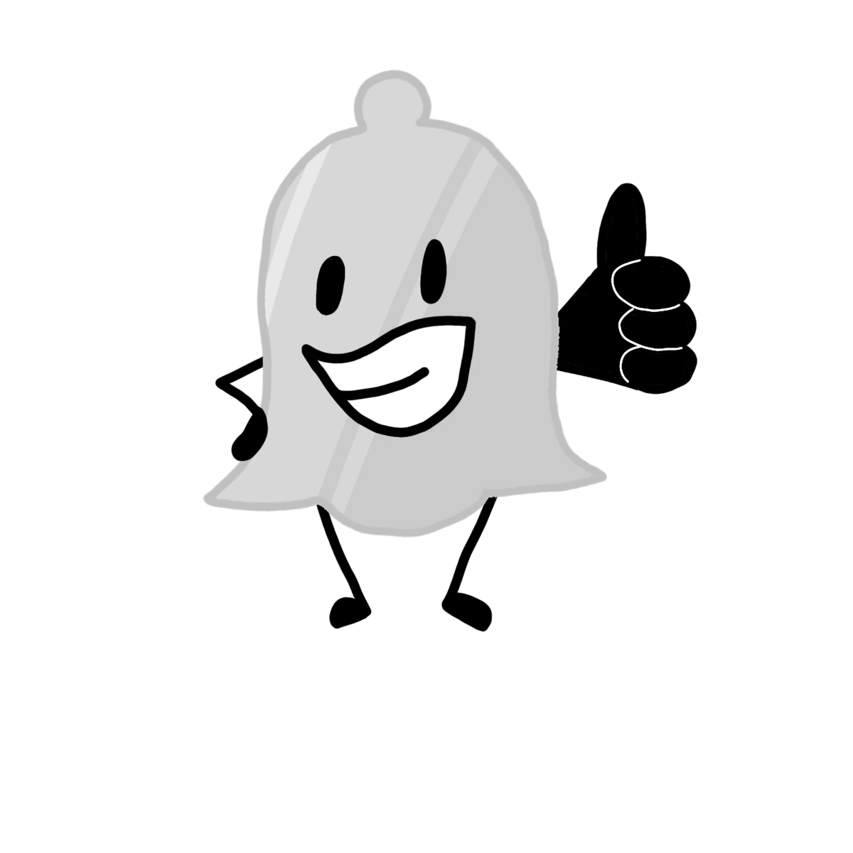 Notification Bell (BFACK) | Object Shows Community | Fandom