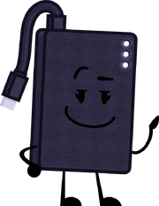 Objectsona | Object Shows Community | Fandom