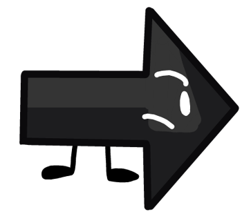 Arrow (Object Powerful) | Object Shows Community | Fandom