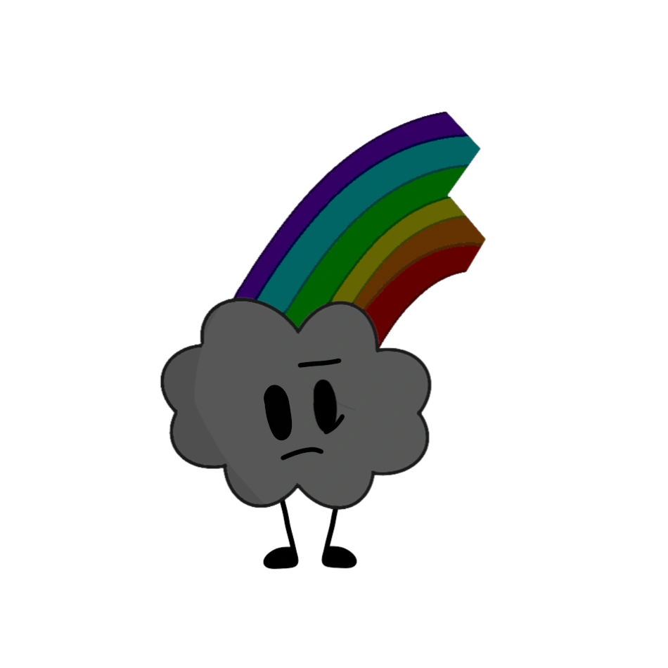 Life or Death/gallery (poses) | Object Shows Community | Fandom