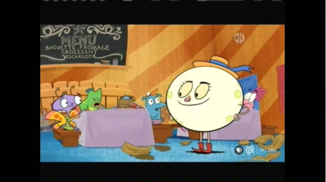 Battle for a Moon | Object Shows Community | Fandom