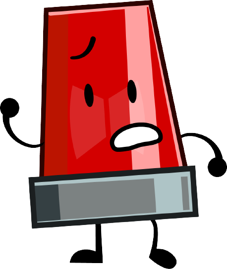 Siren (Code Red) | Object Shows Community | Fandom