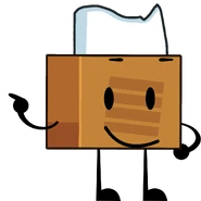 Strive Objects | Object Shows Community | Fandom