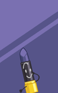Lipstick | Object Shows Community | Fandom