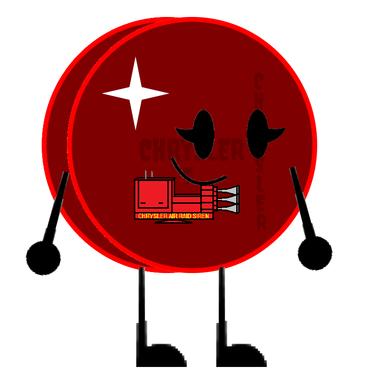 Chrysler Token | Object Shows Community | Fandom