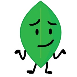 Leafy | Object Shows Community | Fandom