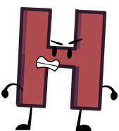 H | Object Shows Community | Fandom