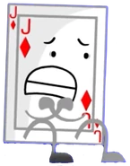 Jack | Object Shows Community | Fandom