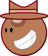 Meatball | Object Shows Community | Fandom