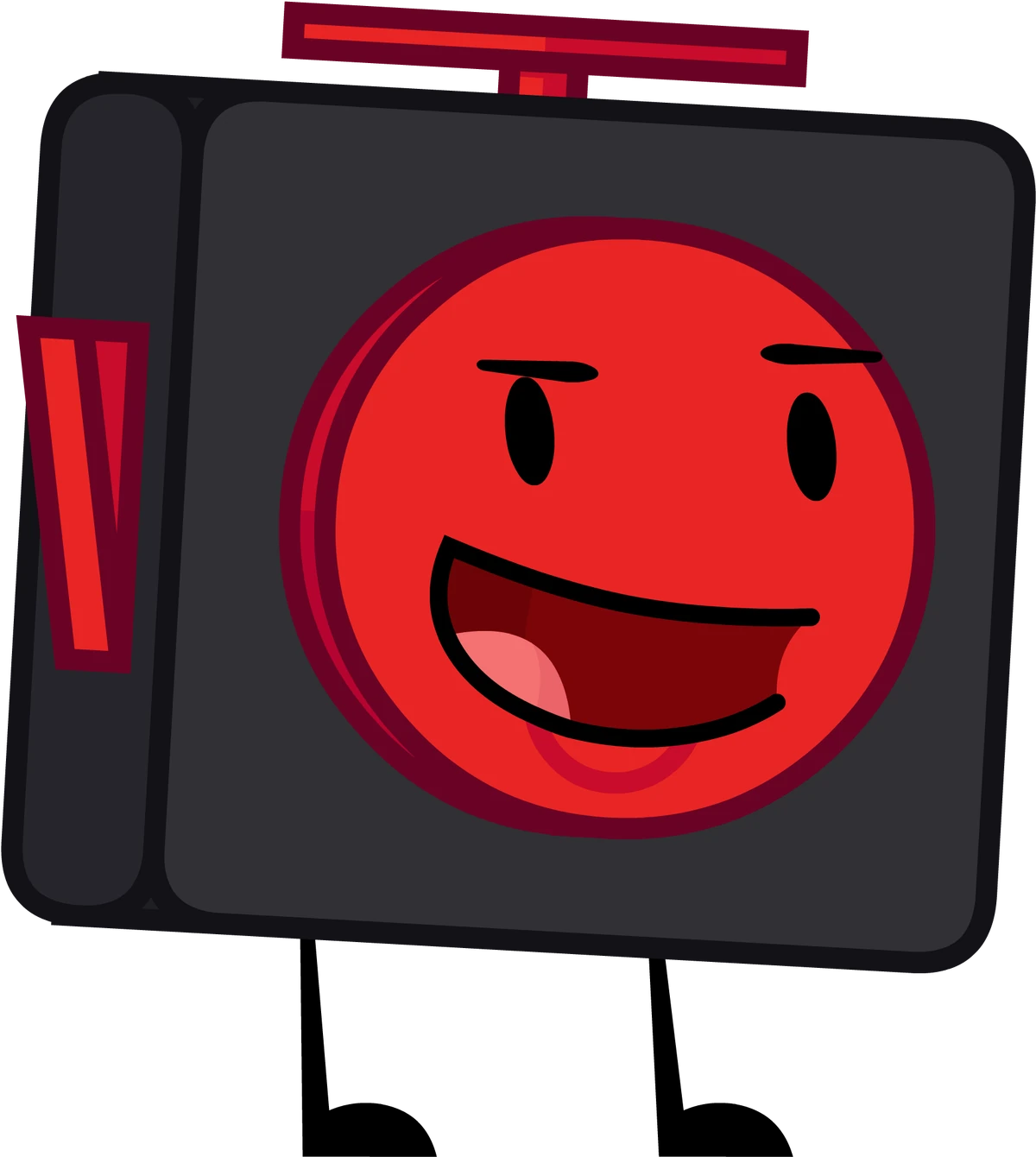 Fidget Cube (Nonliving Battle) | Object Shows Community | Fandom