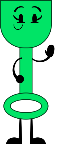 Sand Shovel(BFODR) | Object Shows Community | Fandom