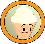 Ice Cream (Object Mayhem) | Object Shows Community | Fandom