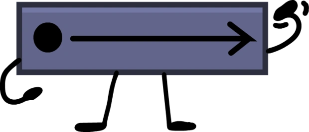 Tweeny | Object Shows Community | Fandom