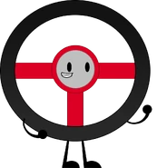 Steering Wheel | Object Shows Community | Fandom
