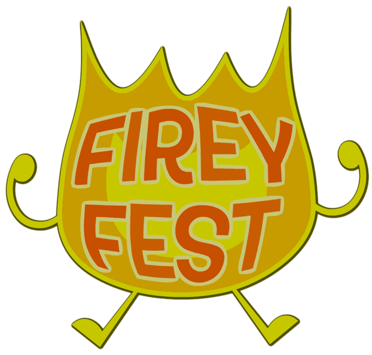 FireyFest | Object Shows Community | Fandom