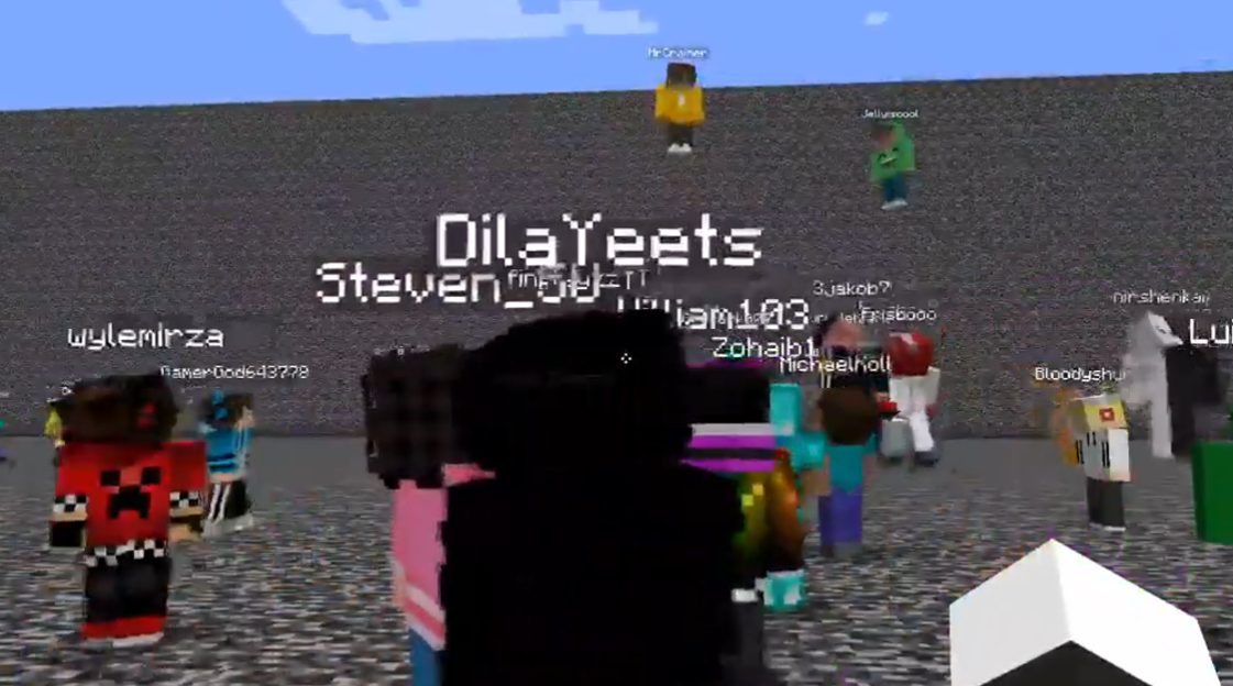 Bedrock Box | Object Shows Community | Fandom