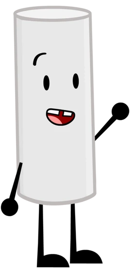 Chalky | Object Shows Community | Fandom