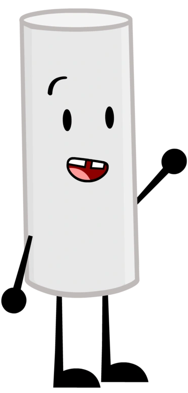 Chalky | Object Shows Community | Fandom