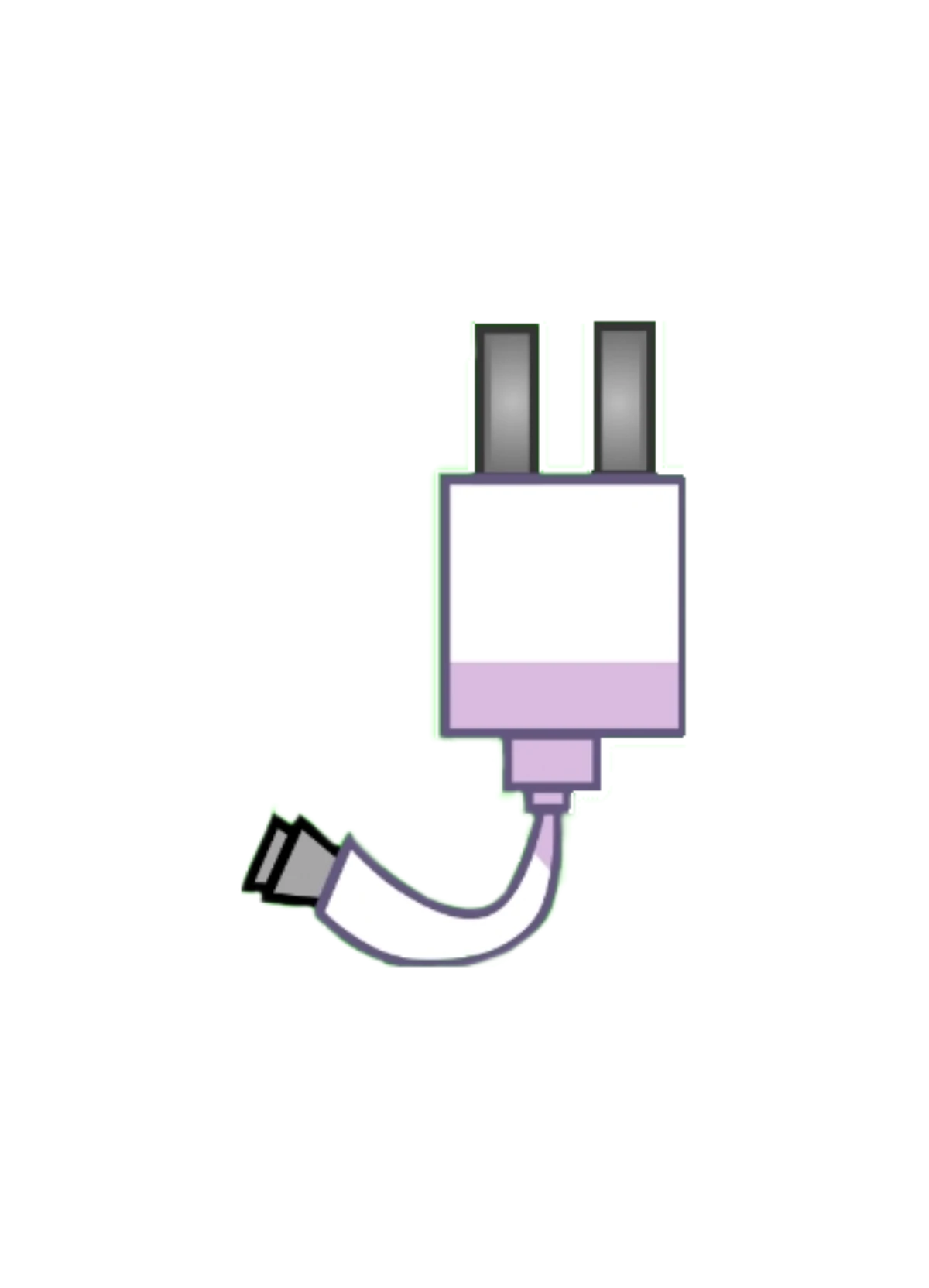 Charger (Johann20xChief) | Object Shows Community | Fandom