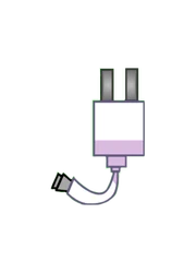 Charger (Johann20xChief) | Object Shows Community | Fandom