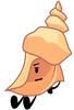 Conch Shell | Object Shows Community | Fandom