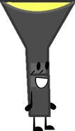 Flashlight | Object Shows Community | Fandom