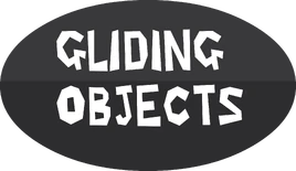 Gliding Objects | Object Shows Community | Fandom