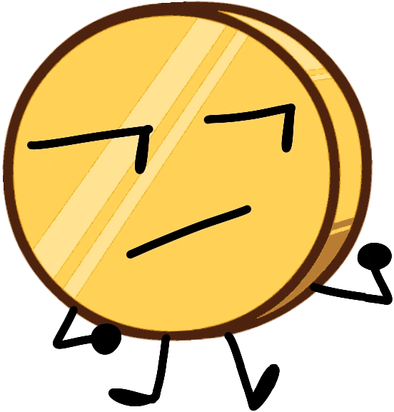 Golden versions of characters | Object Shows Community | Fandom