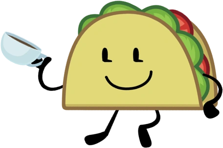 Taco (Inanimate Insanity) | Object Shows Community | Fandom