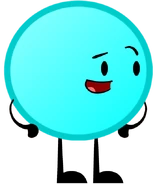 Cyan | Object Shows Community | Fandom