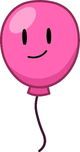 Balloon (Object Lockdown) | Object Shows Community | Fandom