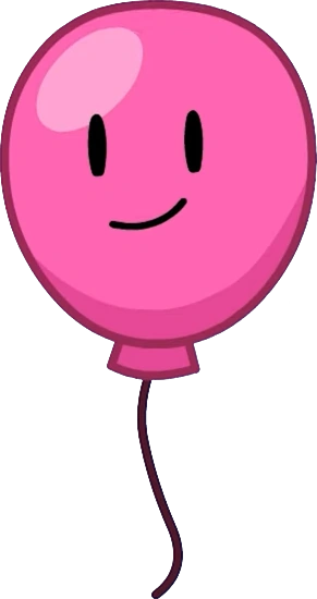 Balloon (Object Lockdown) | Object Shows Community | Fandom