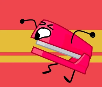 Stapy | Object Shows Community | Fandom