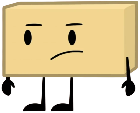 Sandstone | Object Shows Community | Fandom