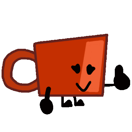 Cup (Treat Battle) | Object Shows Community | Fandom