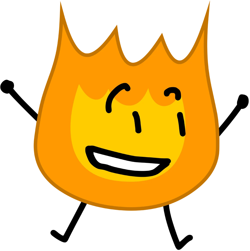 Hand-drawn artstyle | Object Shows Community | Fandom