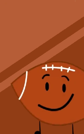Football (BFDI) | Object Shows Community | Fandom