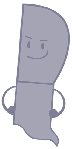 Knife | Object Shows Community | Fandom