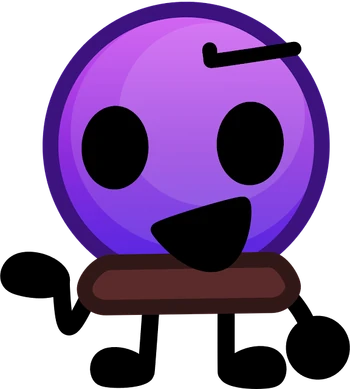 HyperCrystal | Object Shows Community | Fandom