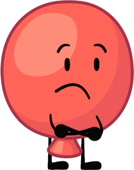 Balloon (Inanimate Insanity) | Object Shows Community | Fandom