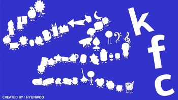 Korean Fried Chicken | Object Shows Community | Fandom