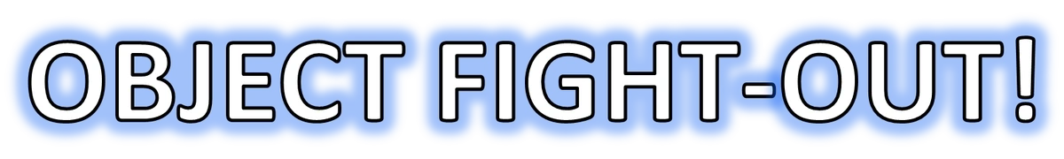 Object Fight-Out | Object Shows Community | Fandom