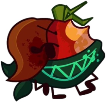 Envy Smith | Object Shows Community | Fandom