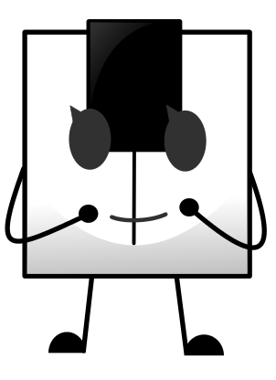 Piano Key | Object Shows Community | Fandom