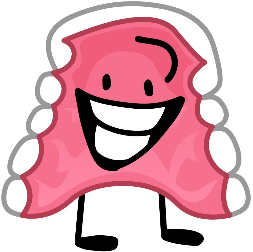 Retainer | Object Shows Community | Fandom