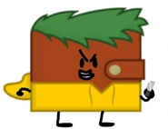 Wallet (Object Terror) | Object Shows Community | Fandom