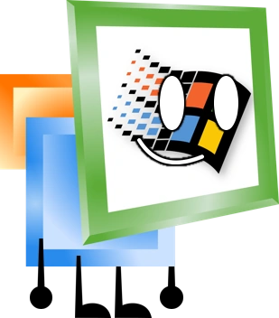 Windows me | Object Shows Community | Fandom