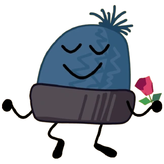 Beanie (BFP) | Object Shows Community | Fandom