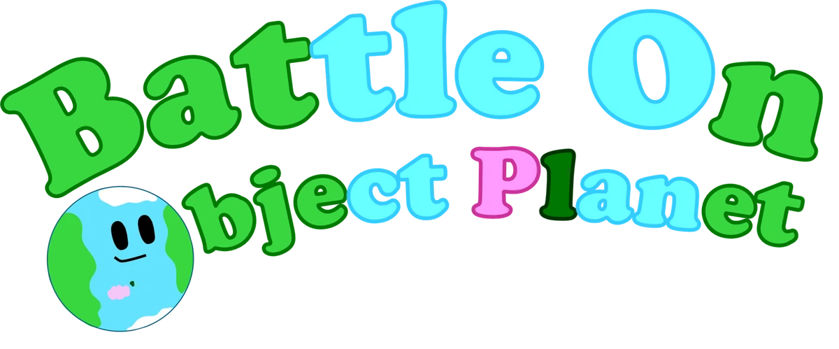 Battle on Object Planet | Object Shows Community | Fandom