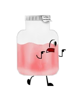 Blood Jar | Object Shows Community | Fandom